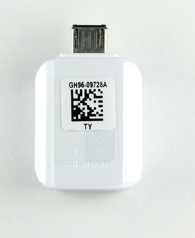 SAMSUNG ADAPTER MICROUSB USB SMART SWITCH USB OTG